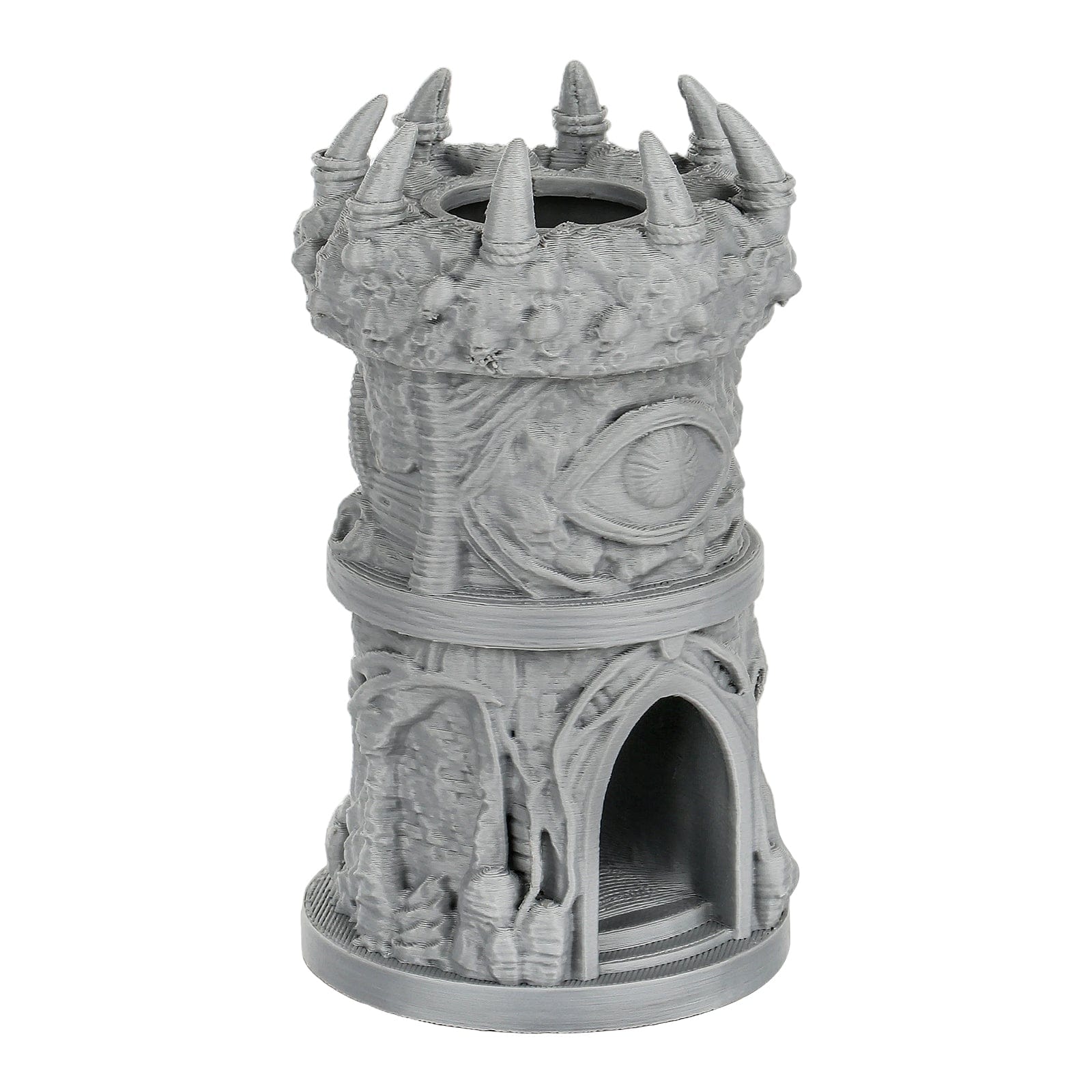 Chainbound Eye Demon Dice Tower – Geloho